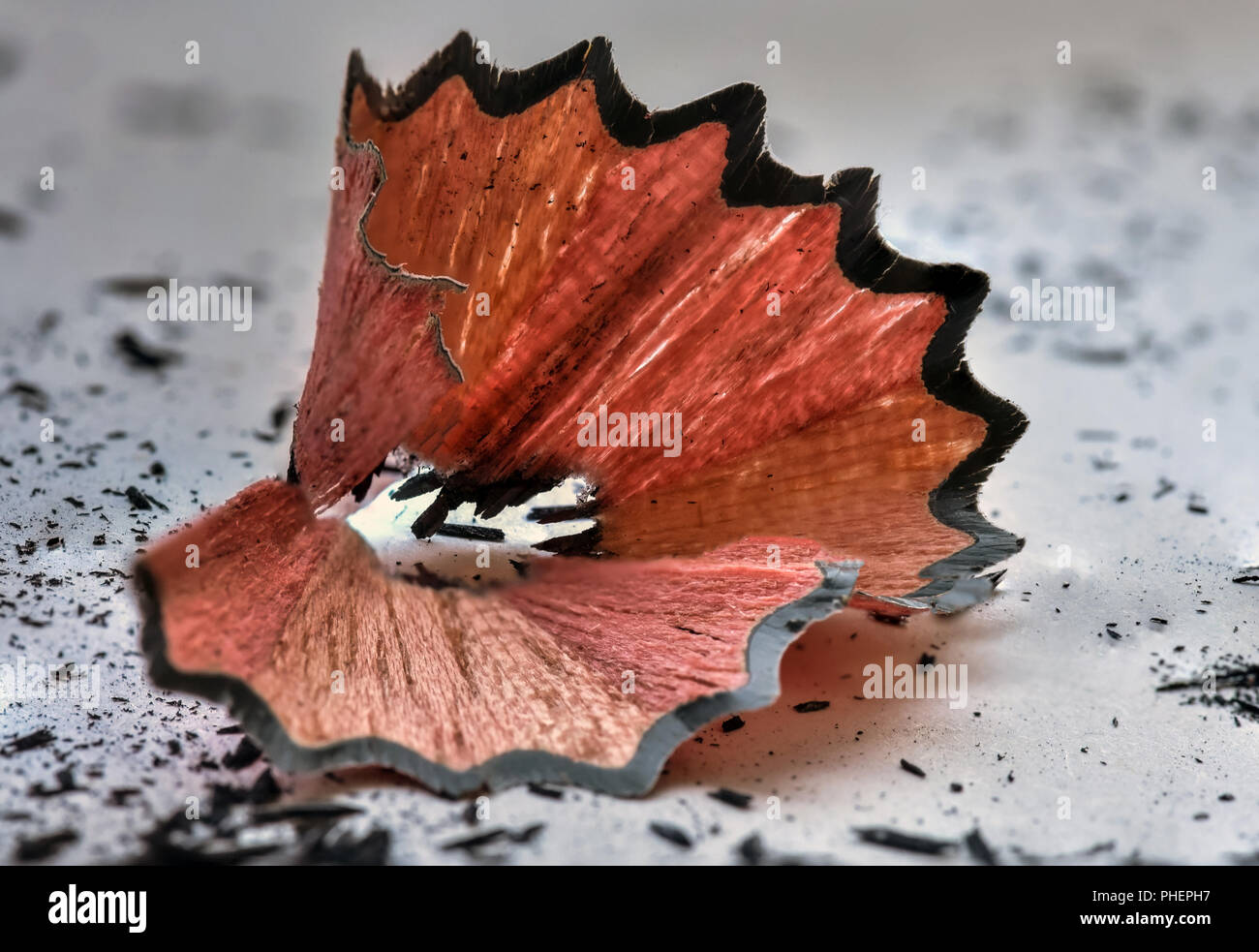 Close up shot school pencil hi-res stock photography and images - Alamy