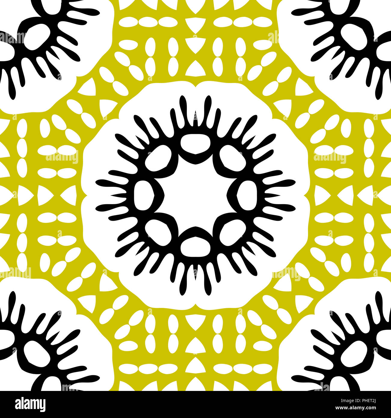 Seamless pattern graph paper Cut Out Stock Images & Pictures - Alamy