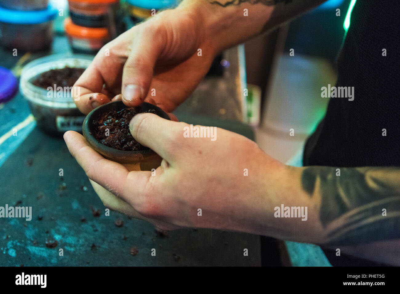 Shisha cocktail hi-res stock photography and images - Alamy