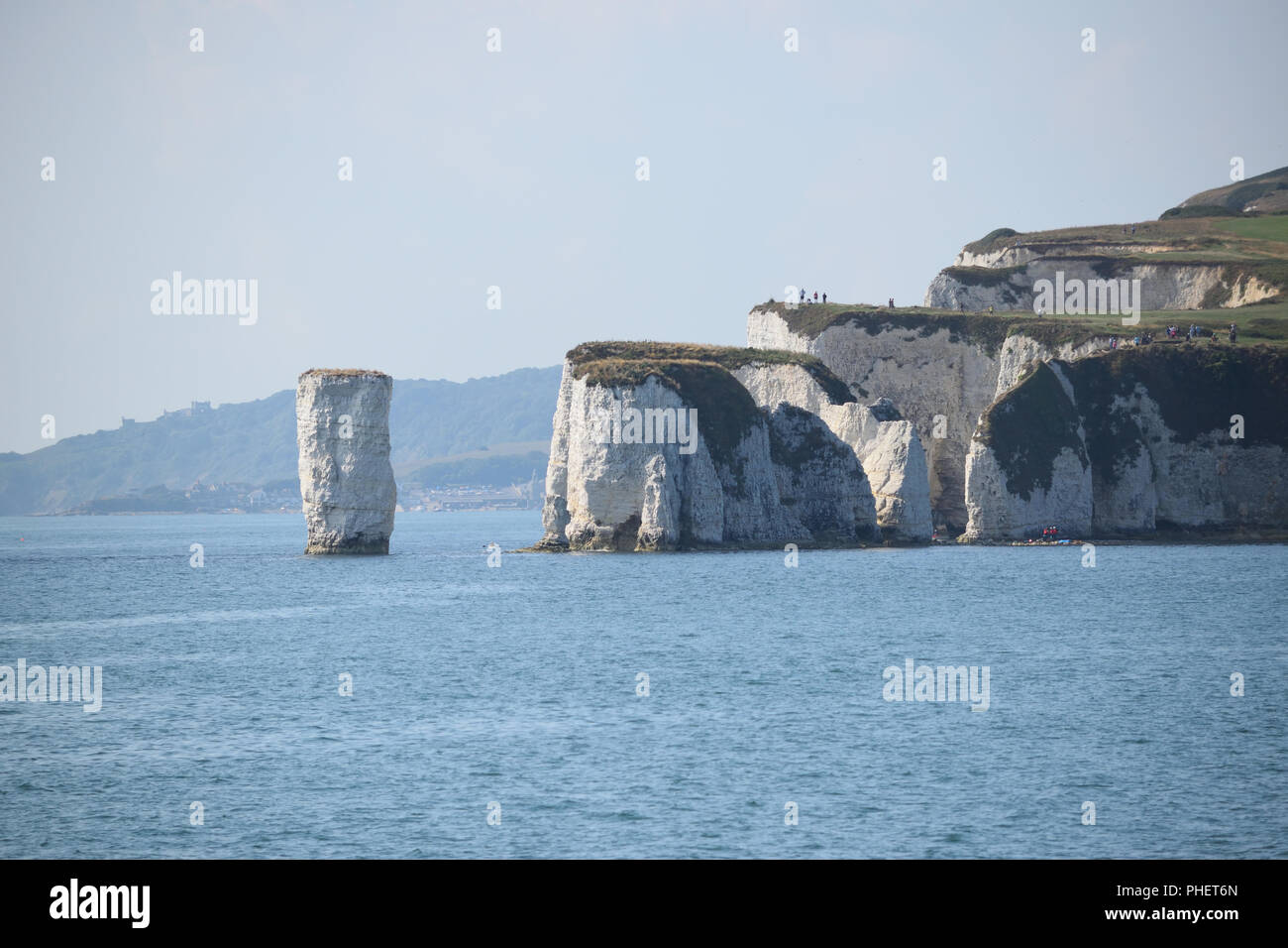 Old harrys wife hi-res stock photography and images - Alamy