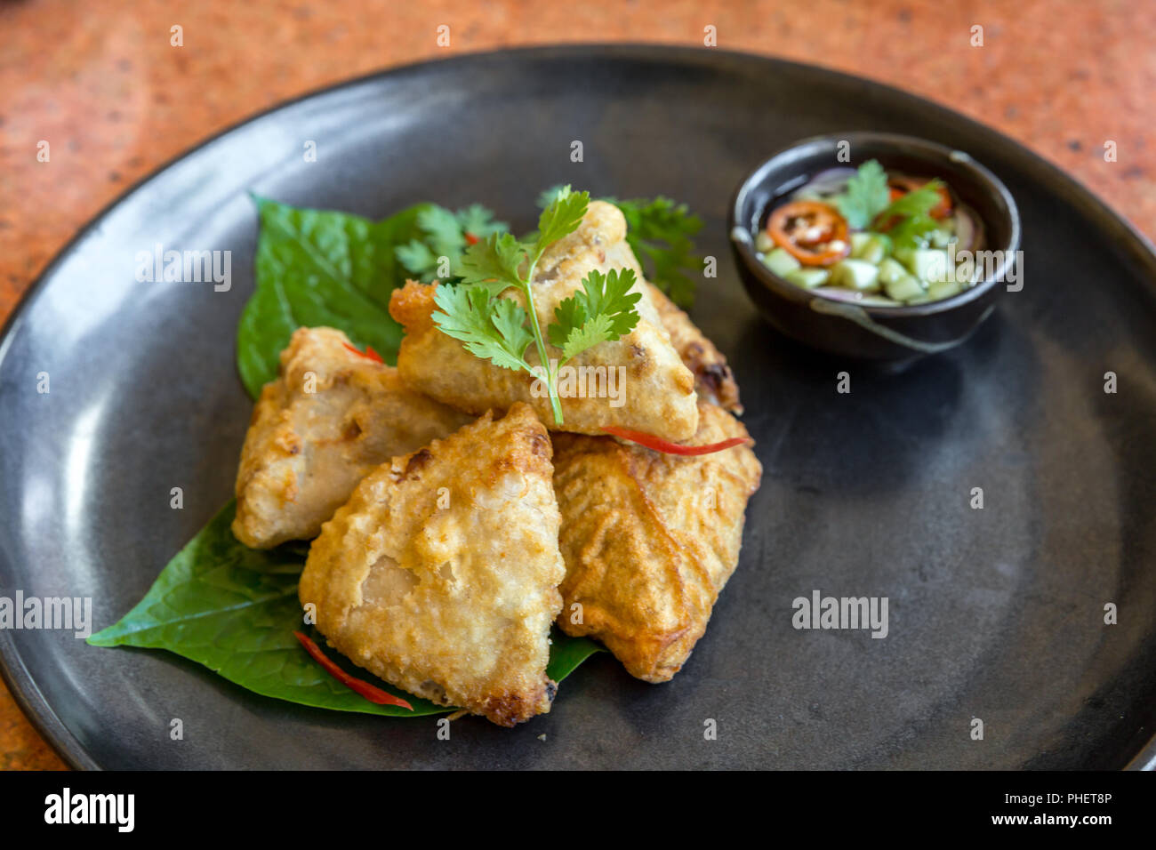 Taro fruit hi-res stock photography and images - Alamy