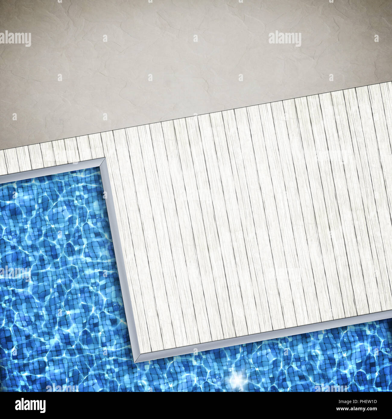 Pool background hi-res stock photography and images - Alamy