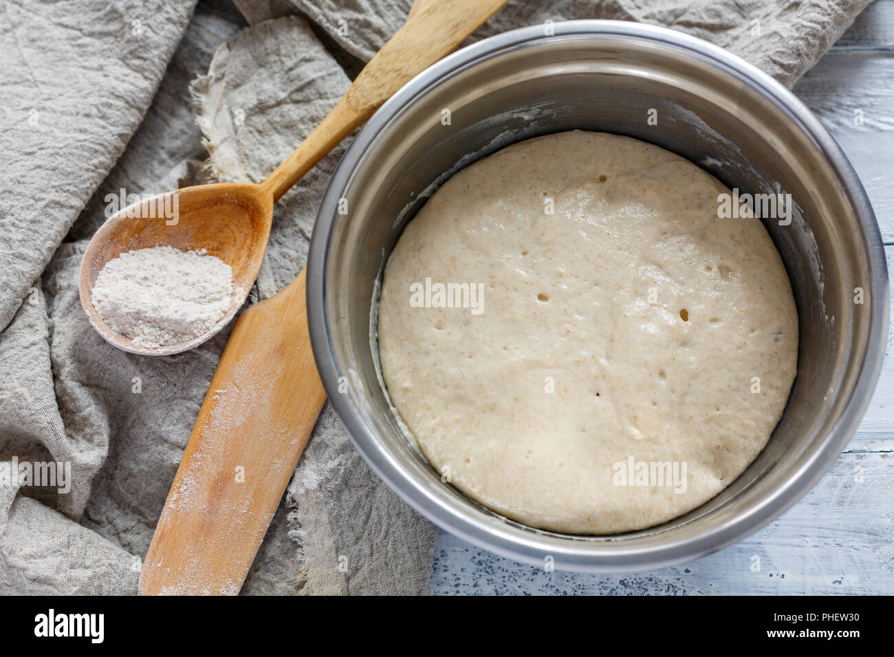 The leaven hi-res stock photography and images - Alamy