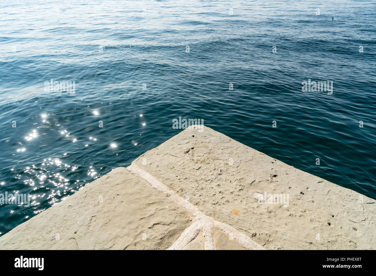 South facing view port hi-res stock photography and images - Alamy