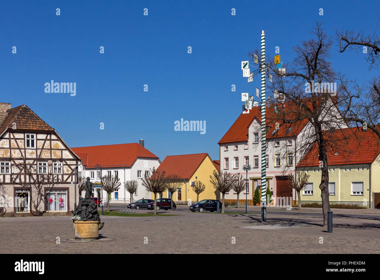 Annaburg High Resolution Stock Photography and Images - Alamy
