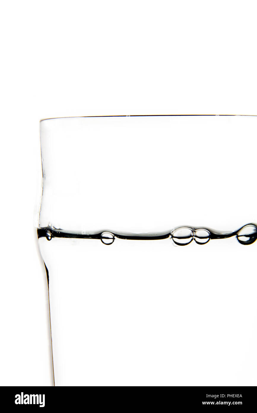 Sparkle water Cut Out Stock Images & Pictures - Alamy