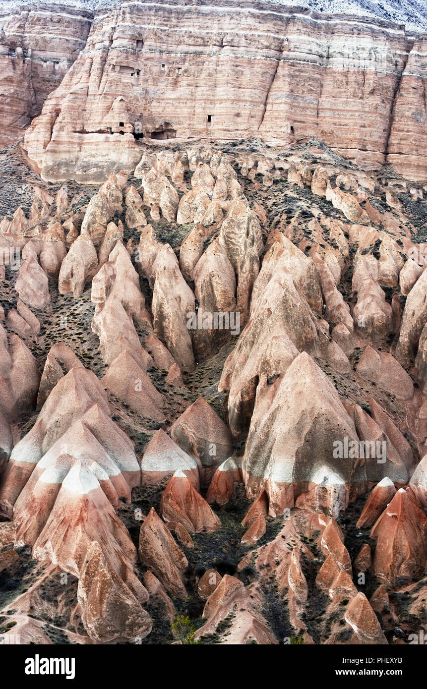 Ancient old mountains hi-res stock photography and images - Alamy