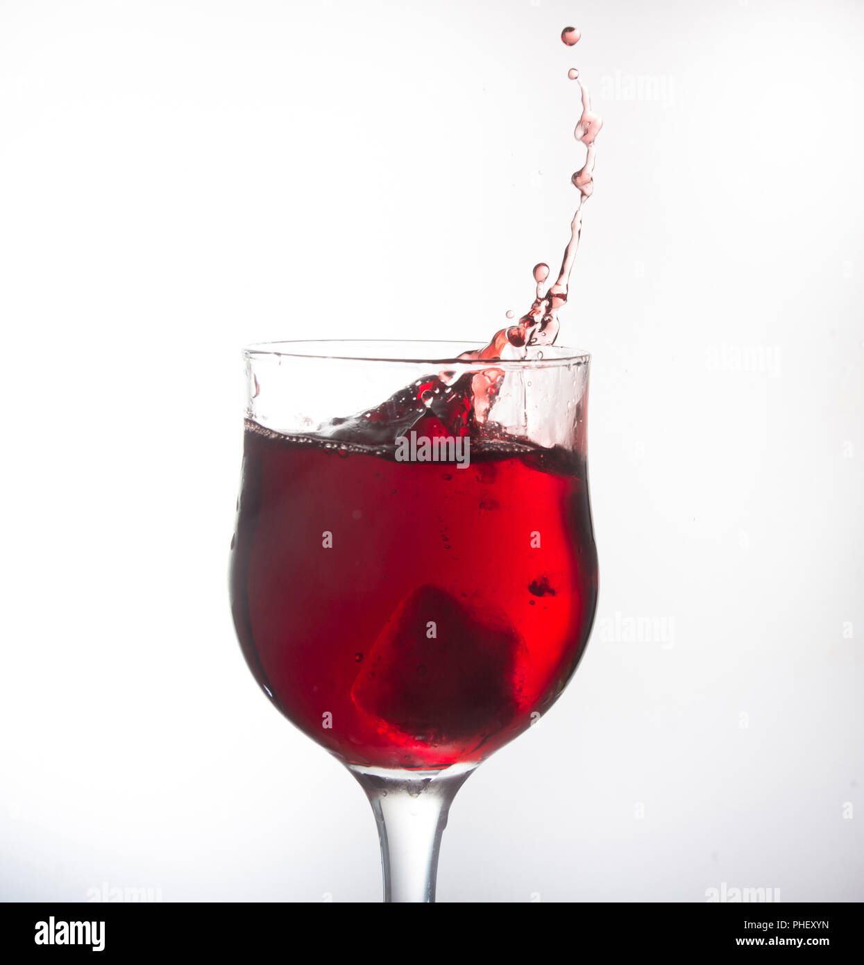 delicious red wine Stock Photo - Alamy