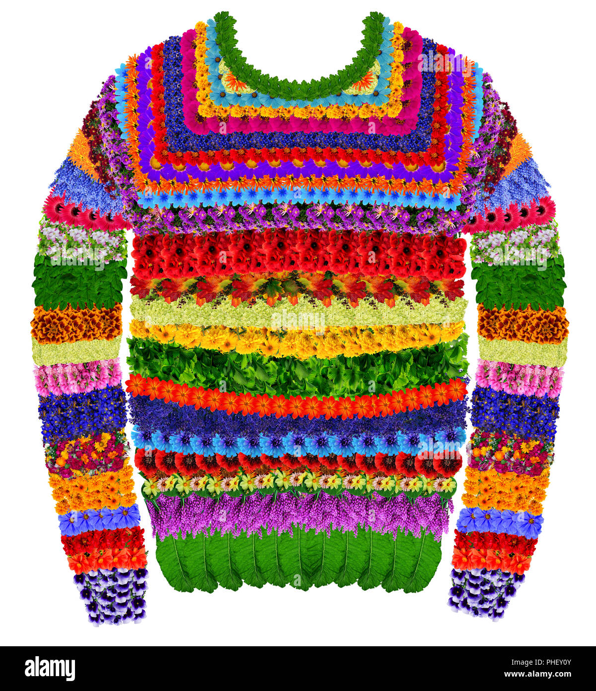 Red striped textile texture Cut Out Stock Images & Pictures - Alamy