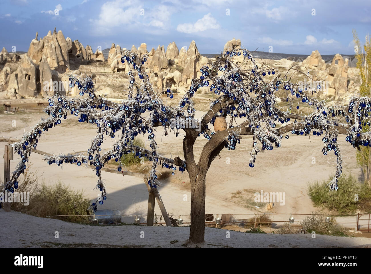 Turkish traditional amulet hi-res stock photography and images - Alamy