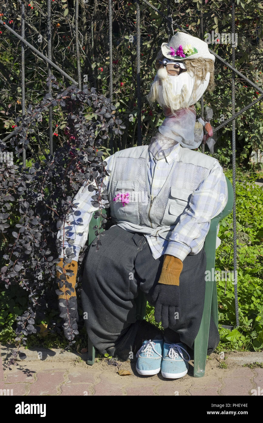 Ritual garb hi-res stock photography and images - Alamy