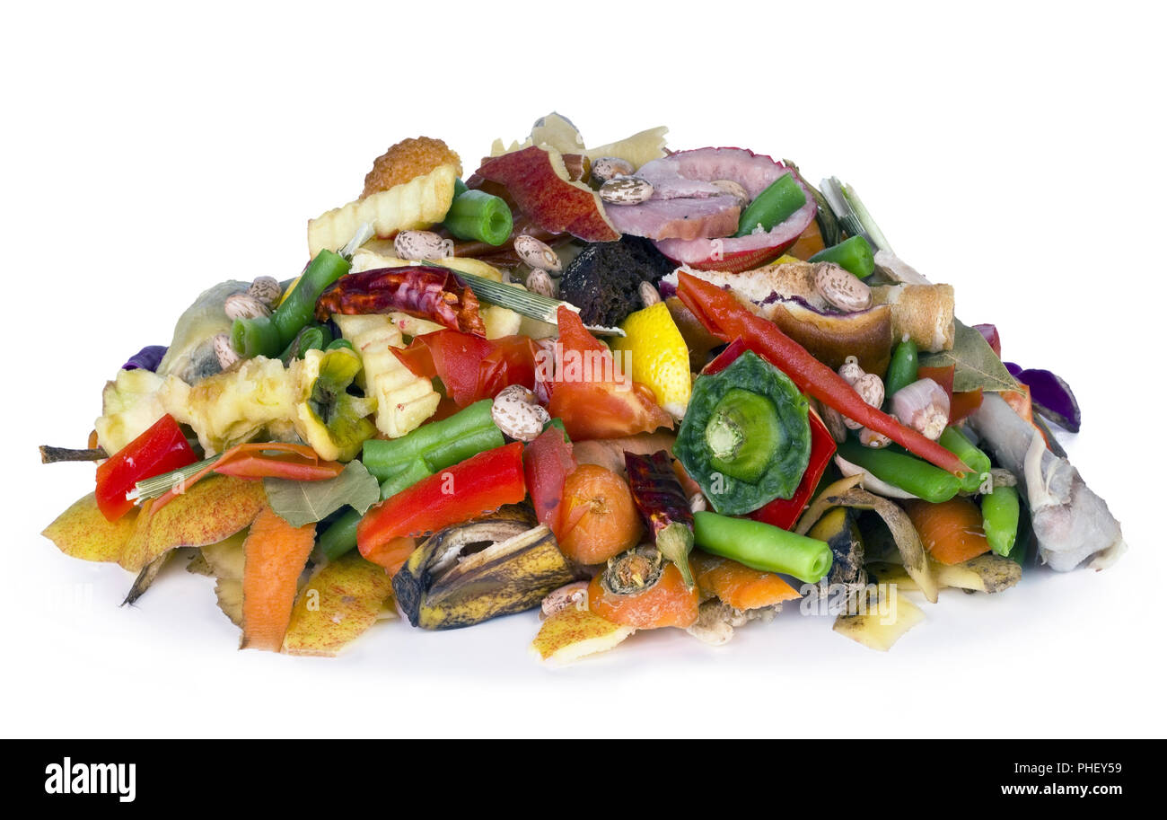 Decaying food hi-res stock photography and images - Alamy