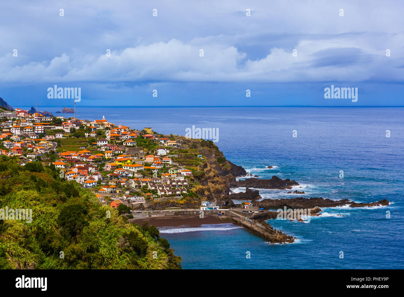 Seixal portugal hi-res stock photography and images - Alamy