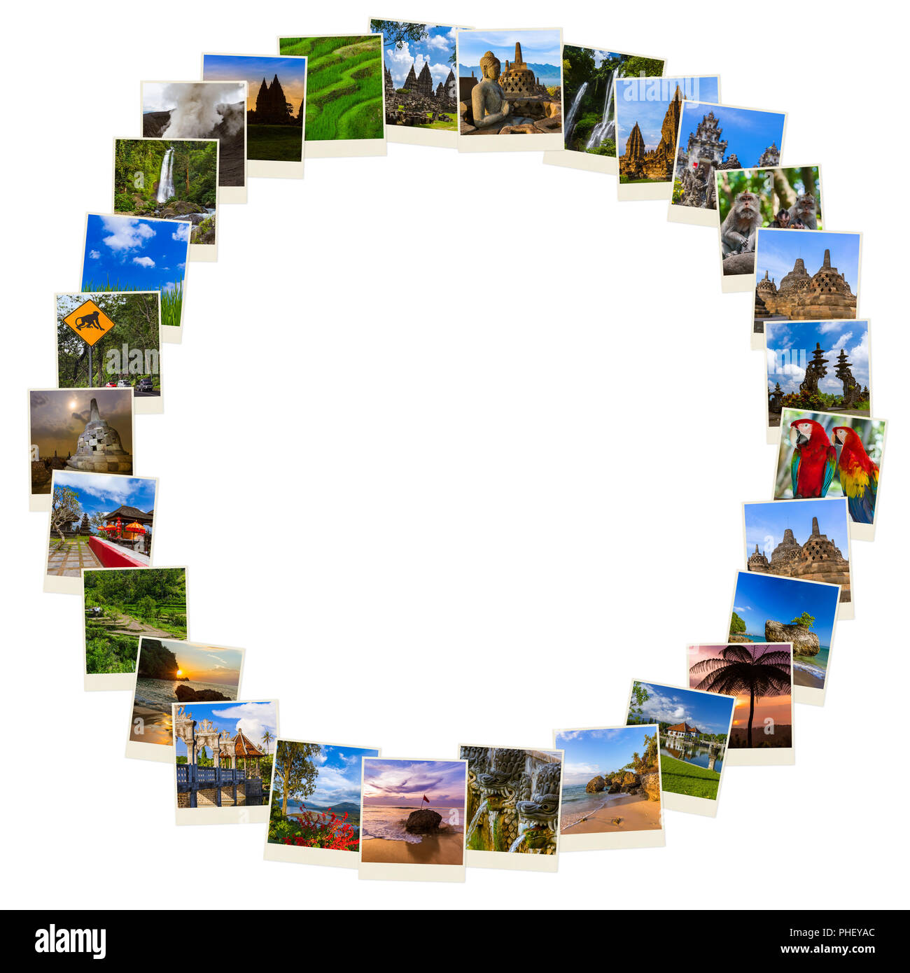 Frame installation Cut Out Stock Images & Pictures - Alamy