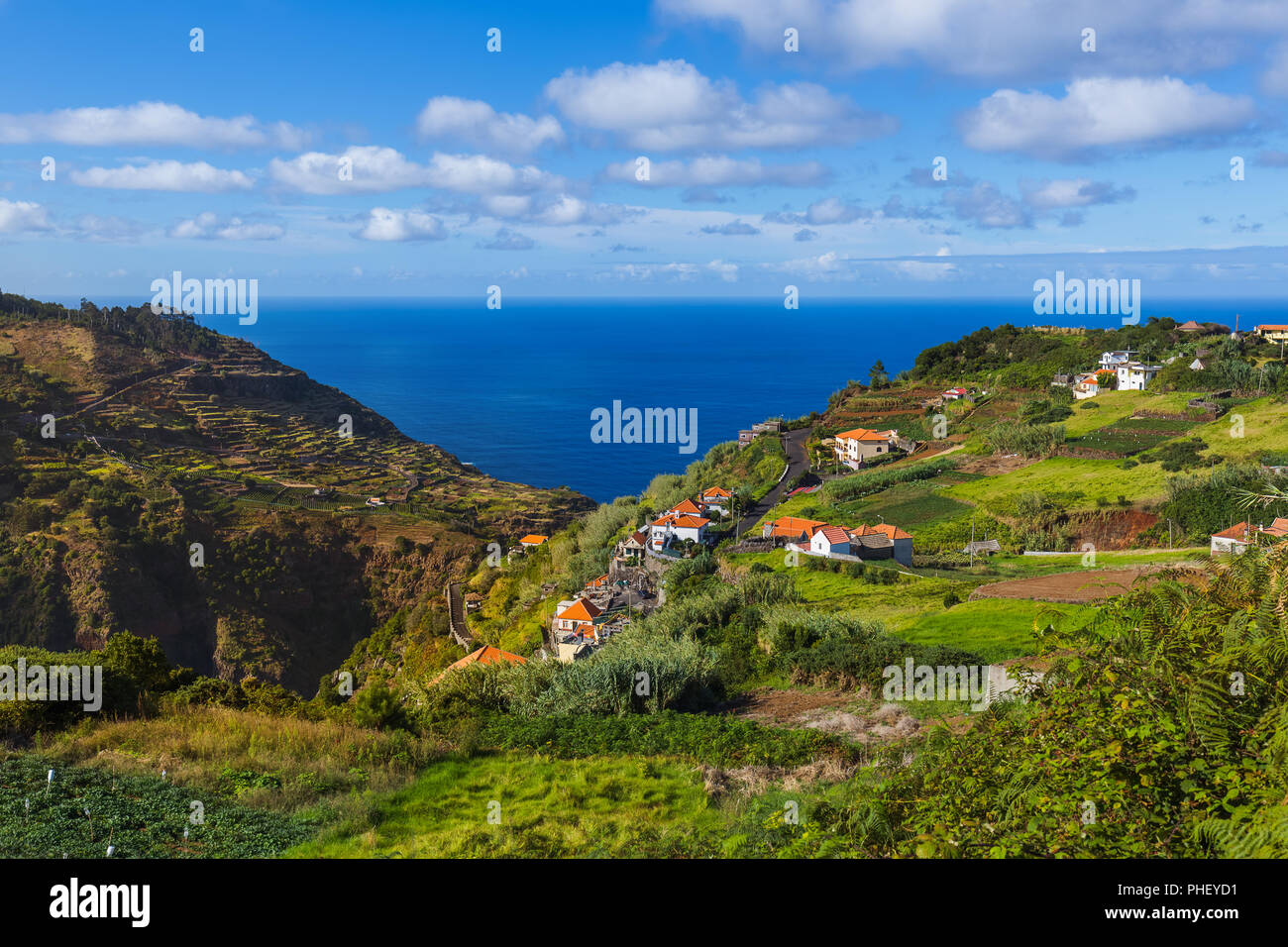 Coast ribeira da janela hi-res stock photography and images - Alamy