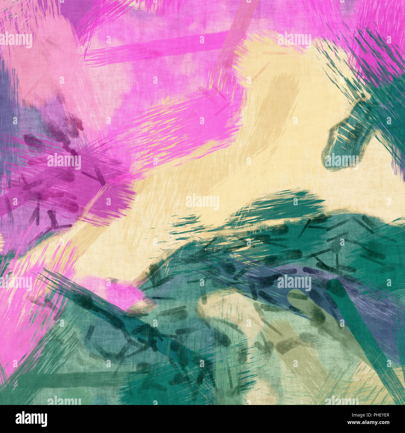 Digital artwork hi-res stock photography and images - Alamy