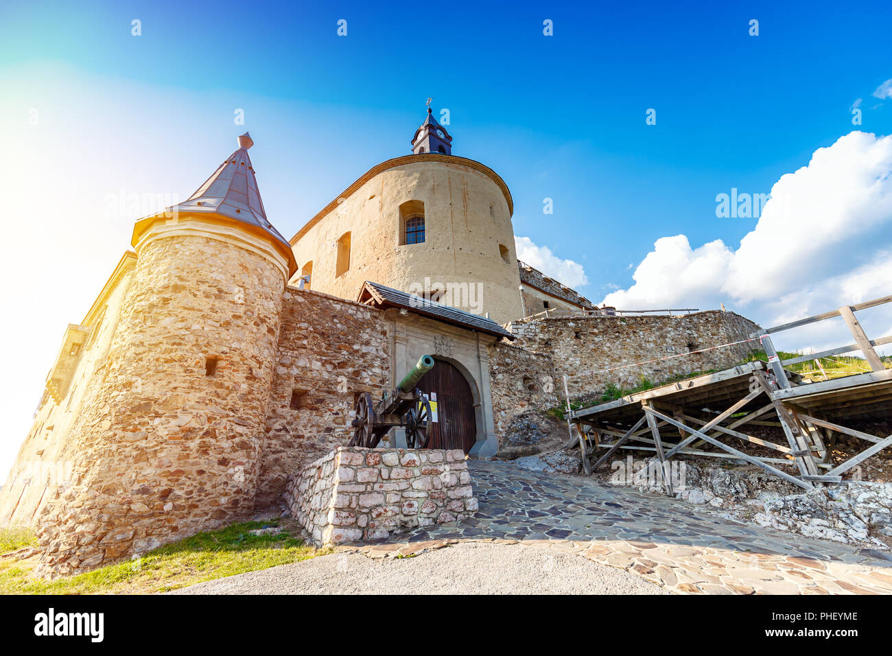 Destination outdoor hi-res stock photography and images - Alamy