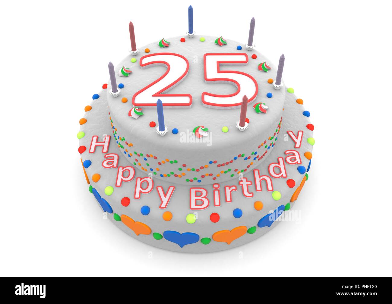 Twenty first birthday celebration hi-res stock photography and images ...