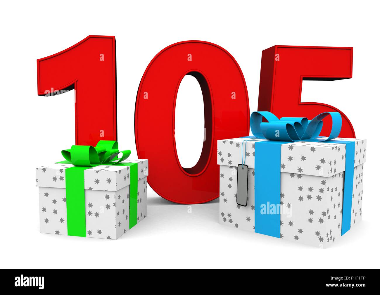 105 birthday hi-res stock photography and images - Alamy