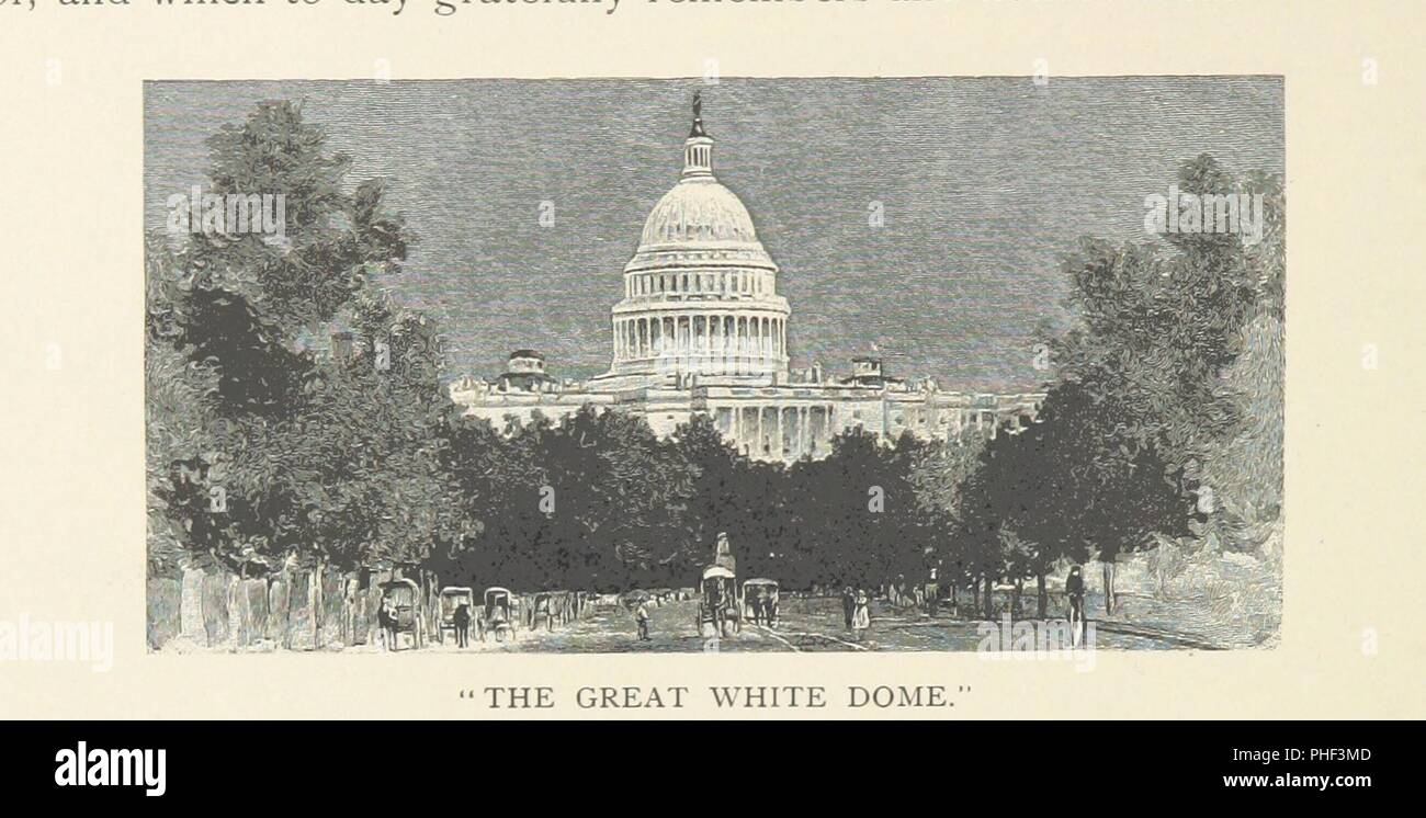 Image from page 252 of 'The Century Book of Famous Americans. The story ...
