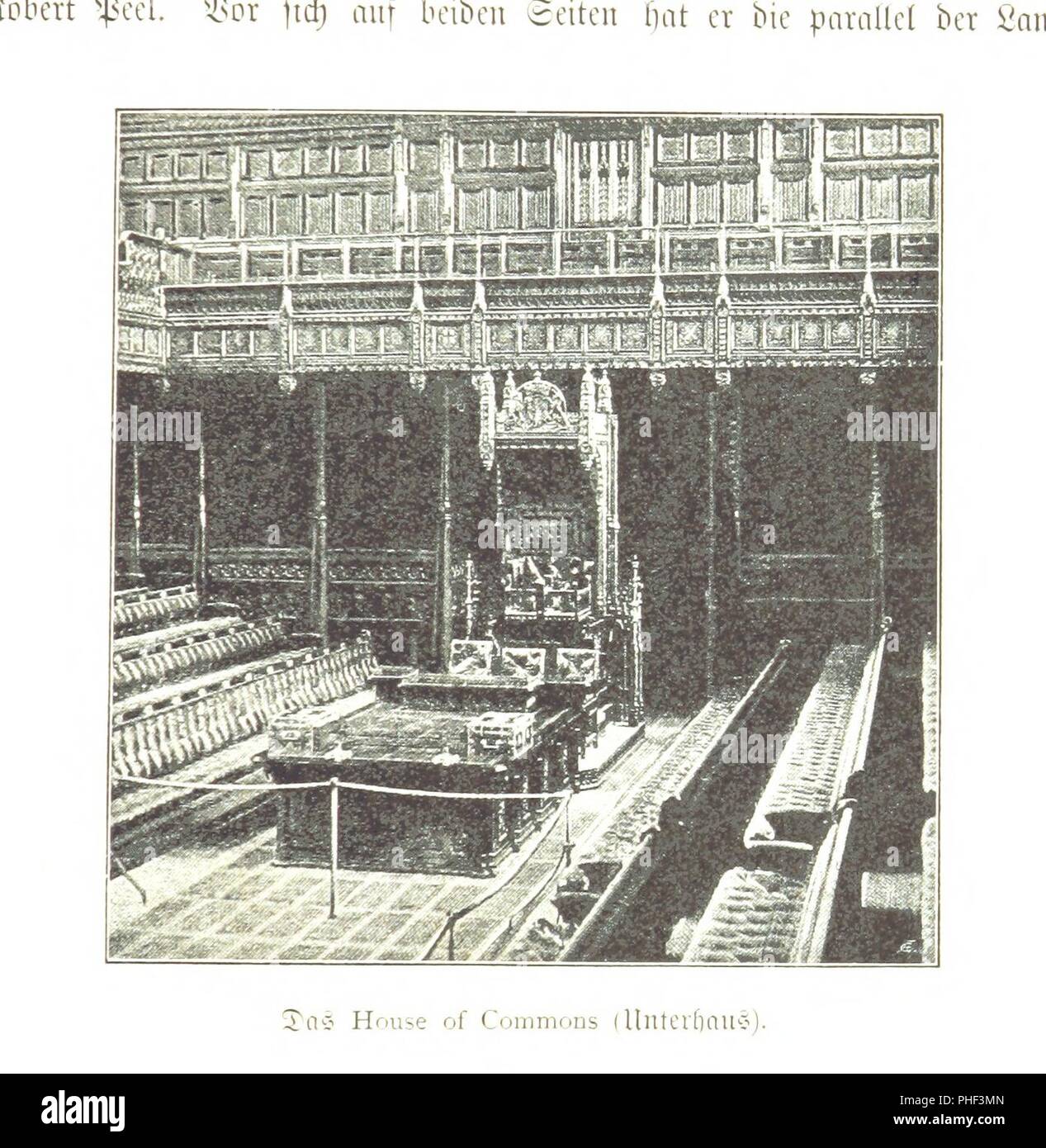Image from page 253 of 'Aus dem modernen England. Eine Auswahl Bilder ...