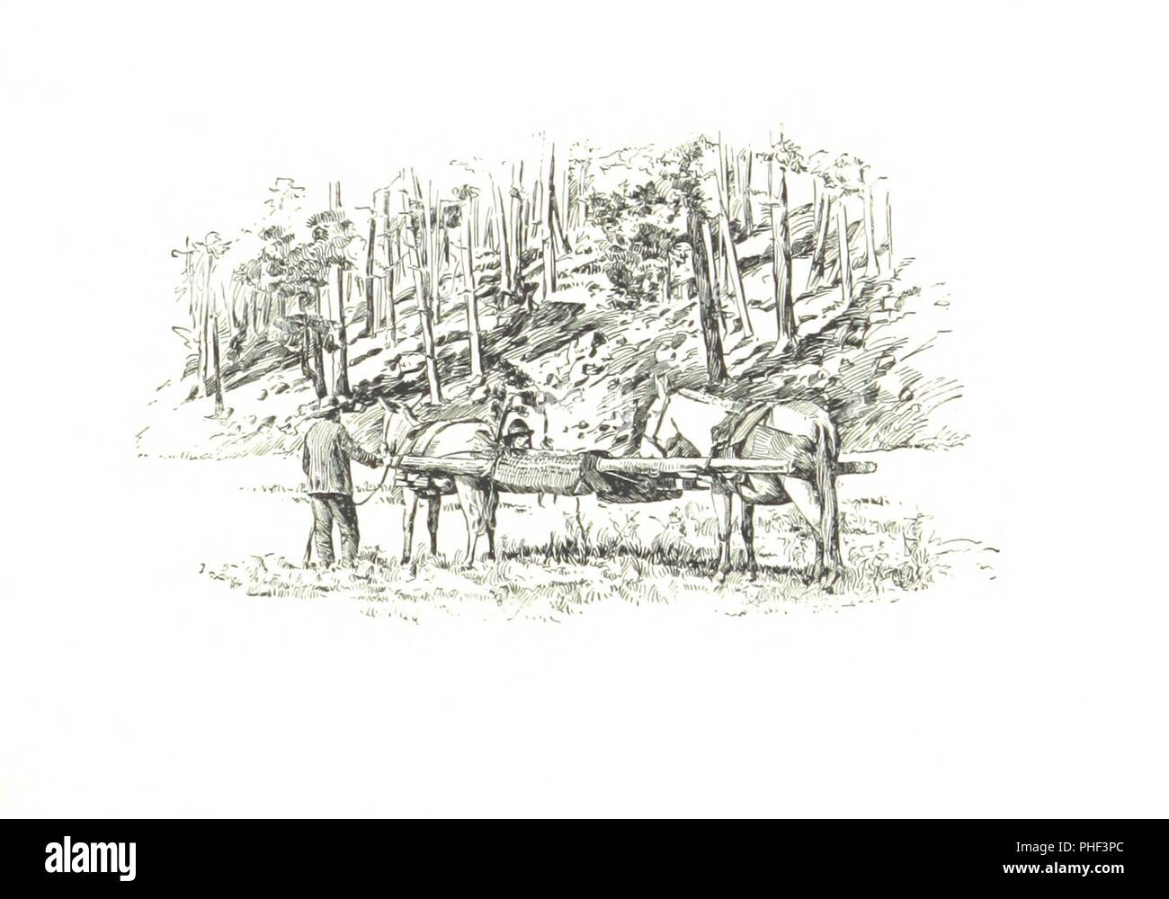 Historical war recollections Cut Out Stock Images & Pictures - Alamy