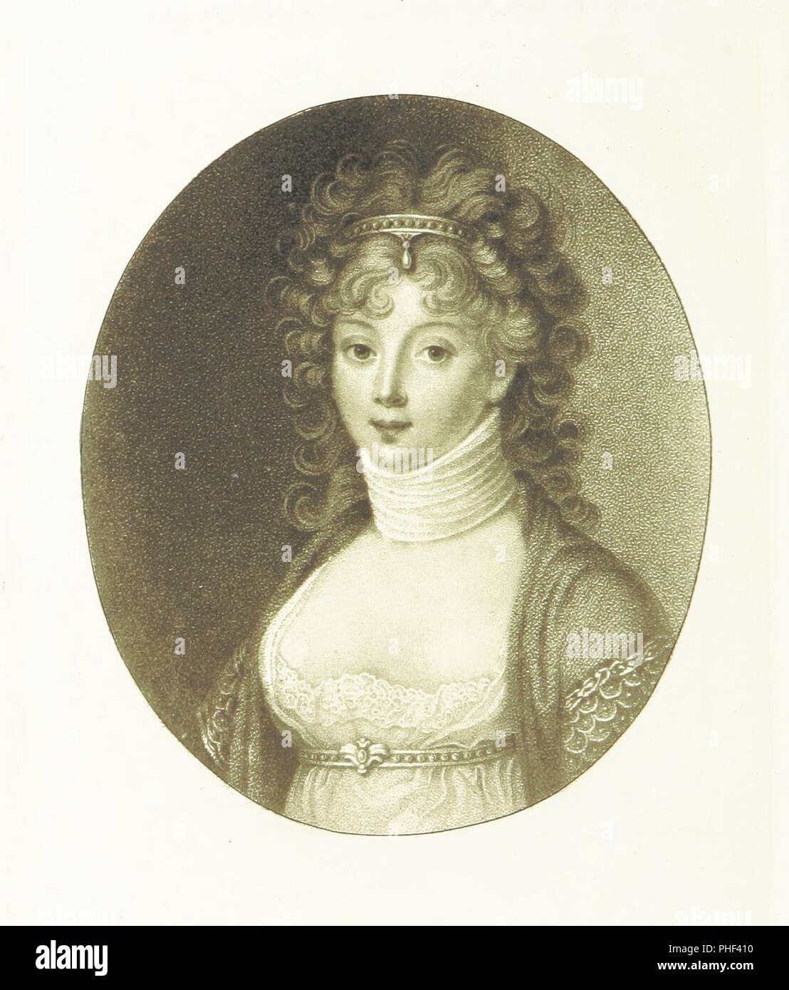 Image from page 256 of 'A Metrical History of the Life and Times of ...