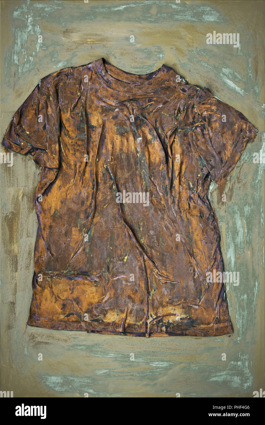 Light color shirt hi-res stock photography and images - Alamy