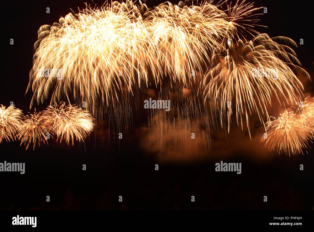Colorful sparks hi-res stock photography and images - Alamy