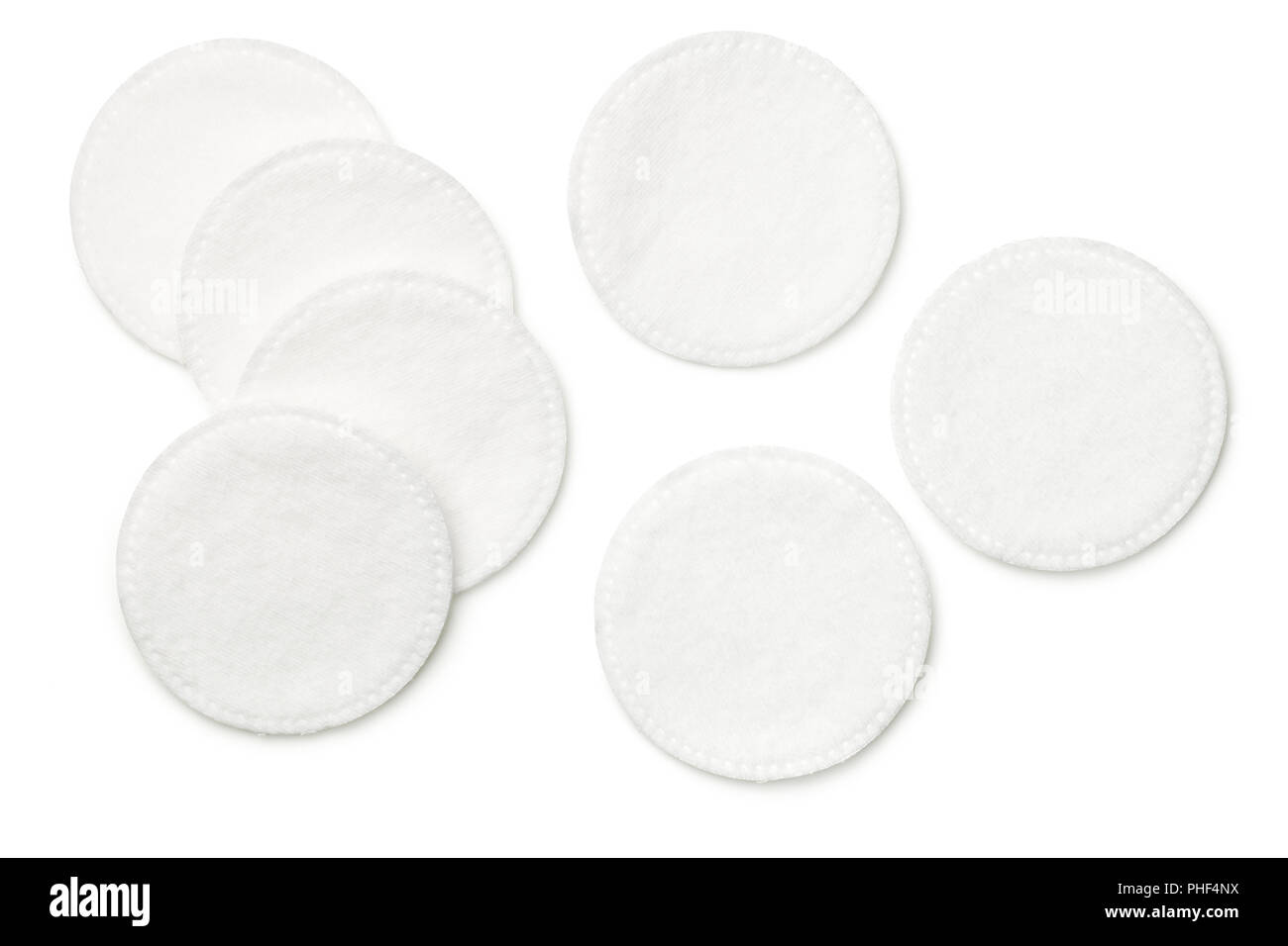 Clean cotton pads hi-res stock photography and images - Alamy