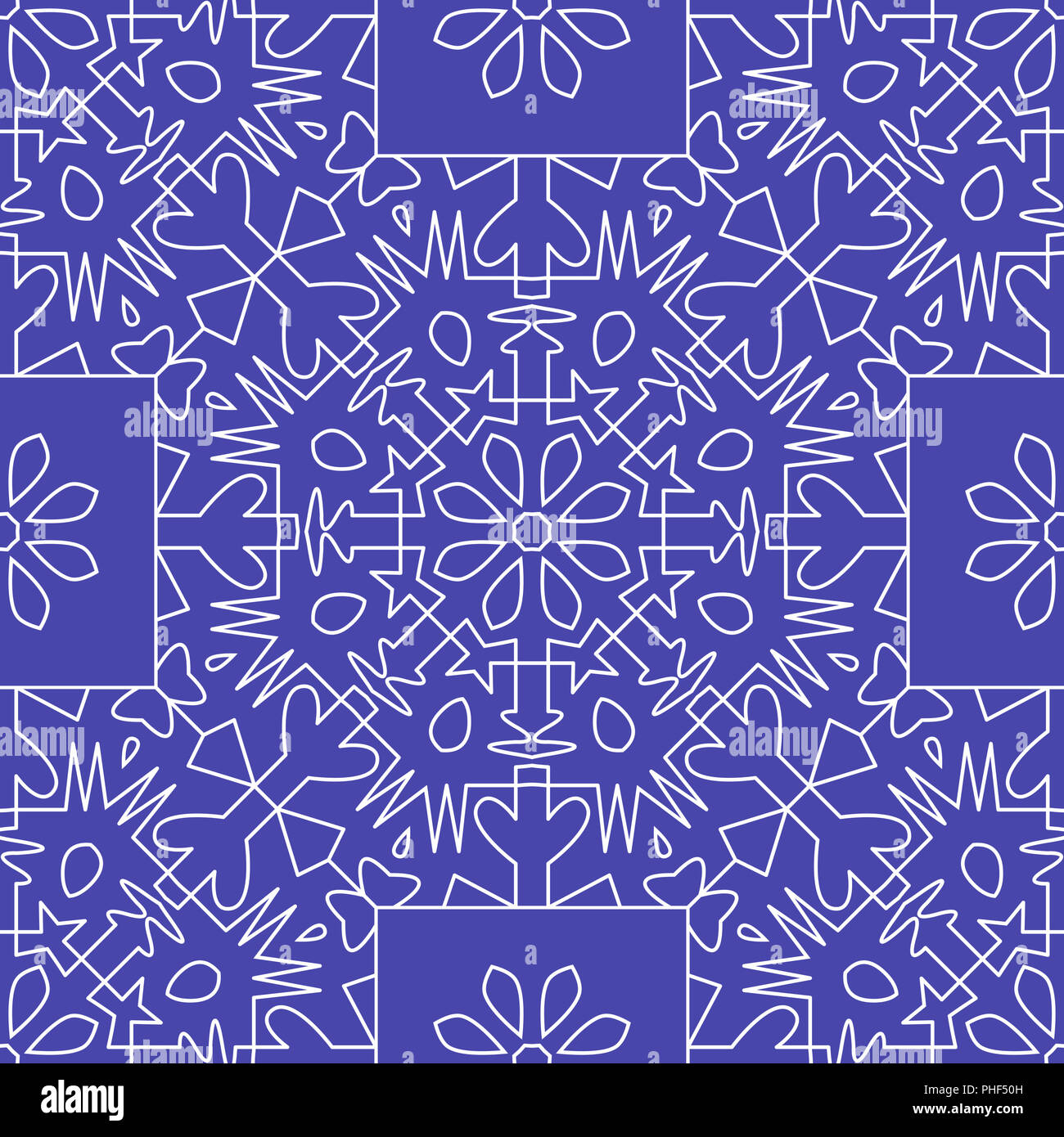 Outline all over design hi-res stock photography and images - Alamy