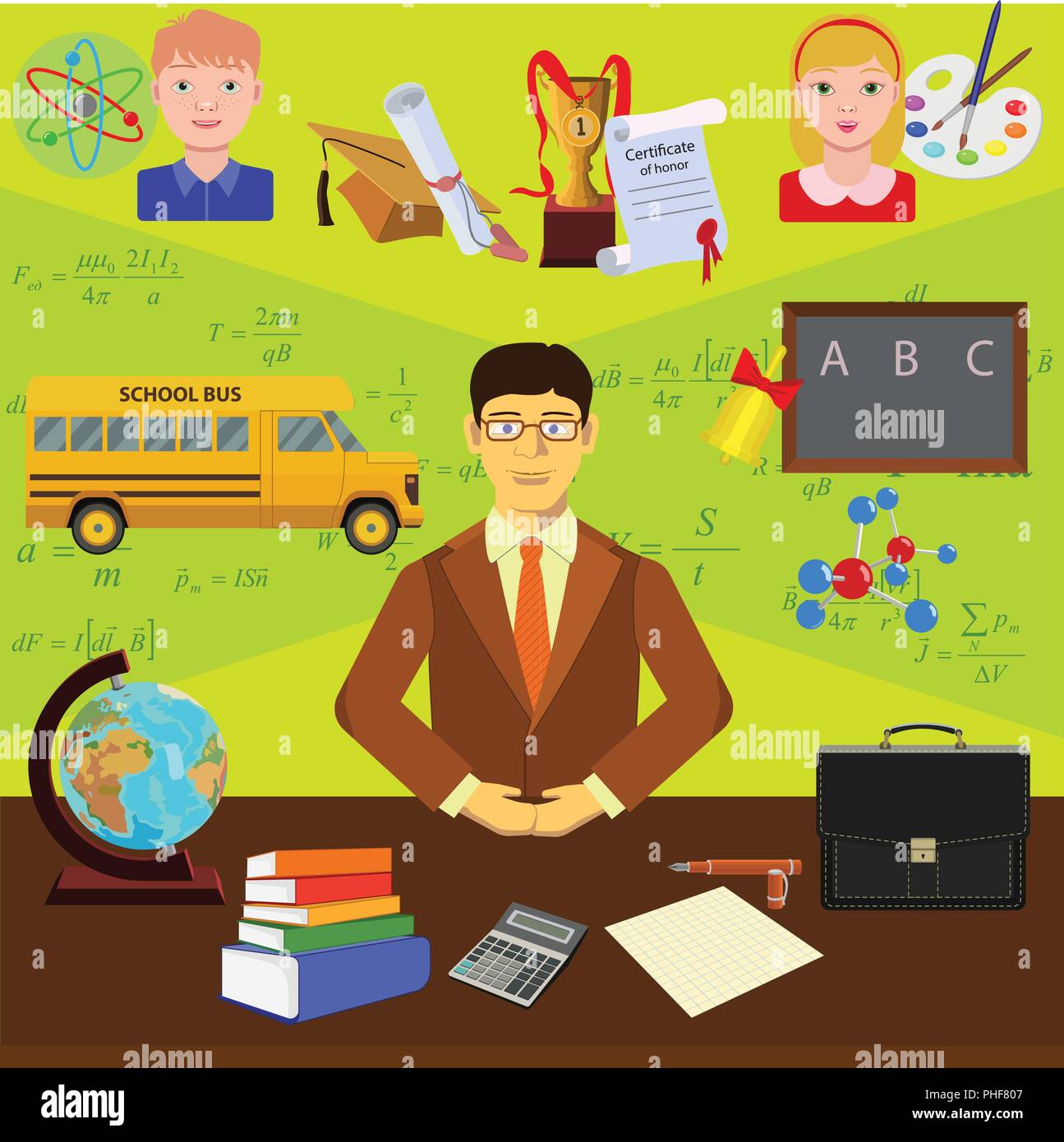 Technology Clipart For Teachers