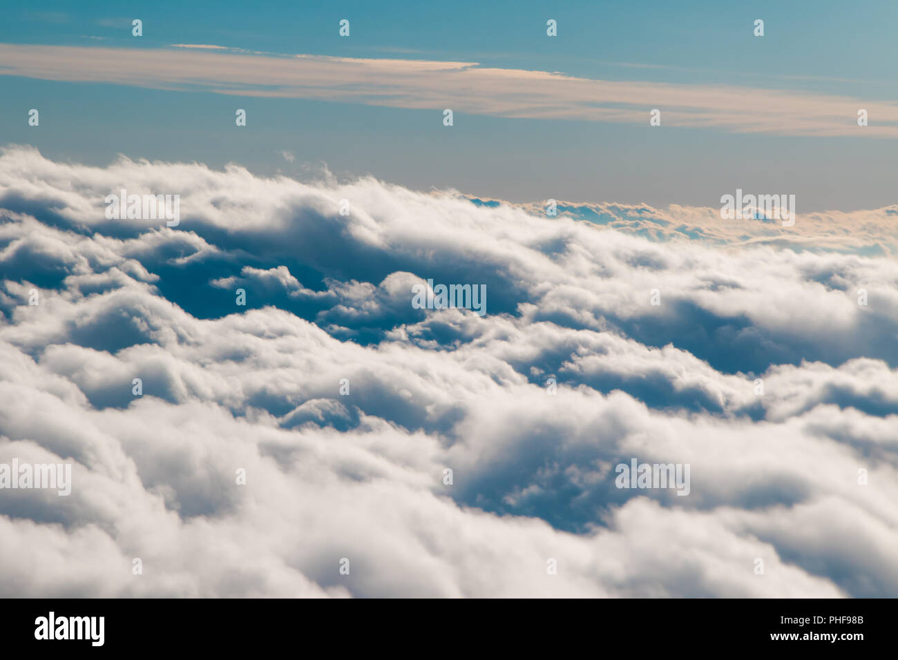 Rolling clouds hi-res stock photography and images - Alamy