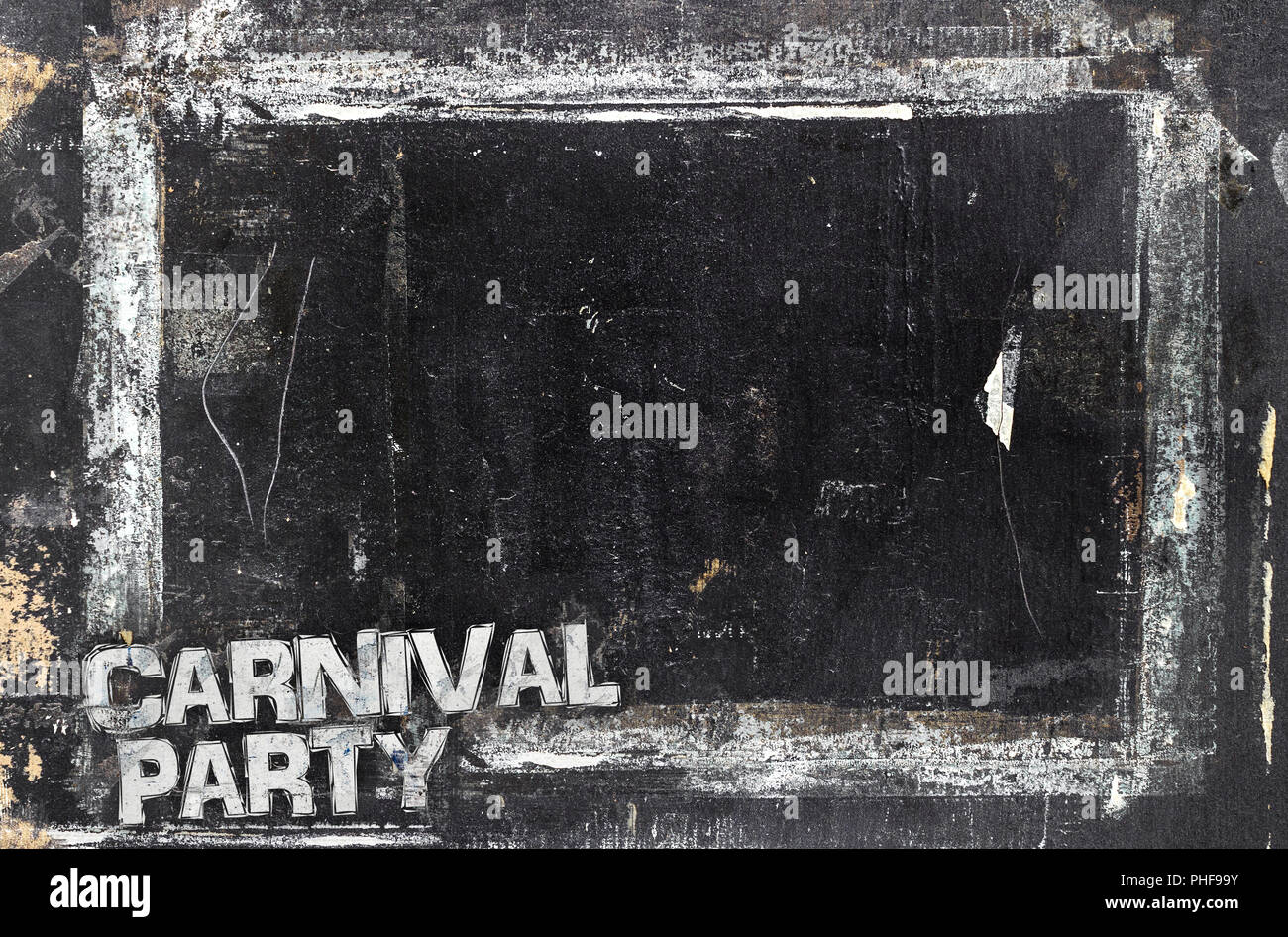 Vintage carnival background hi-res stock photography and images - Alamy