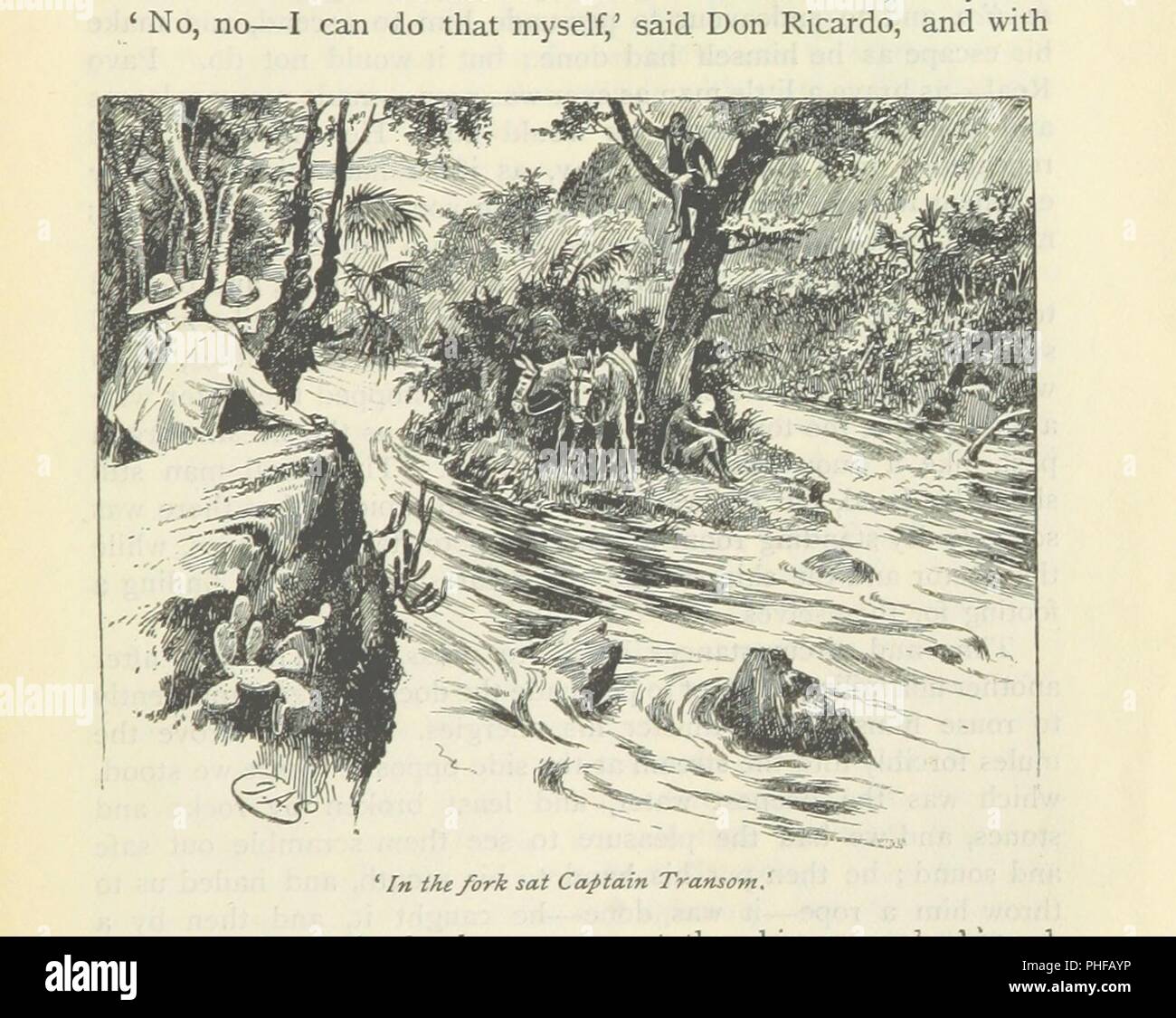 Cringles hi-res stock photography and images - Alamy