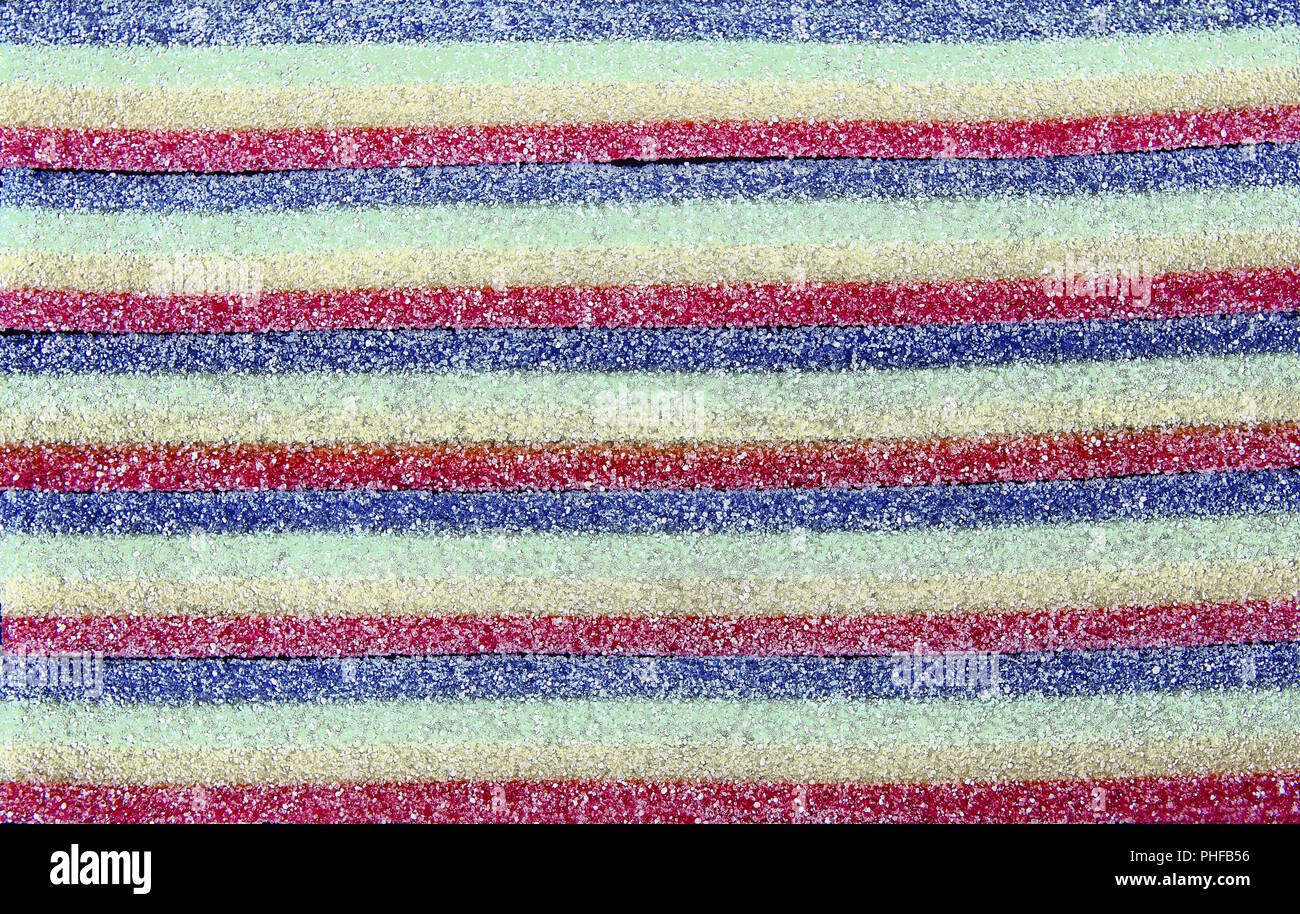 abstract color background with faded colored stripes Stock Photo - Alamy