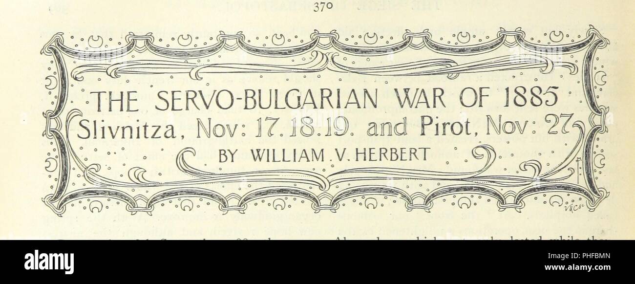 Image from page 396 of 'Illustrated Battles of the Nineteenth Century ...