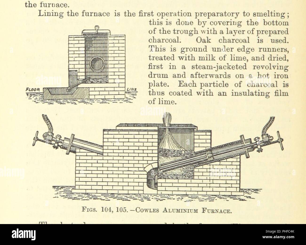 Image from page 412 of 'Economic Mining. A practical handbook for the ...