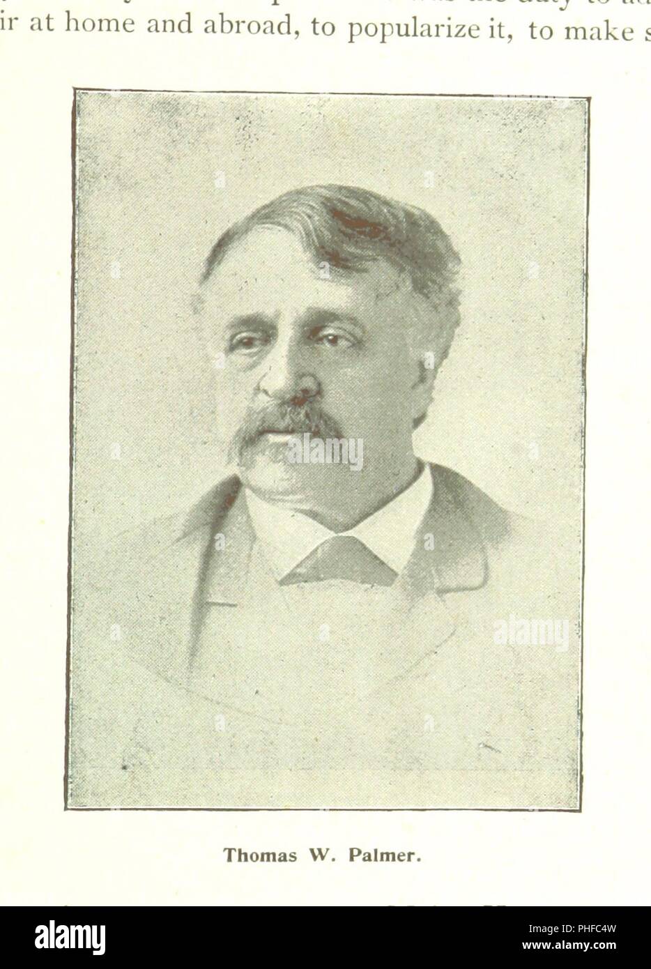 Image from page 413 of '[Chicago, die Geschichte einer Wunderstadt ...