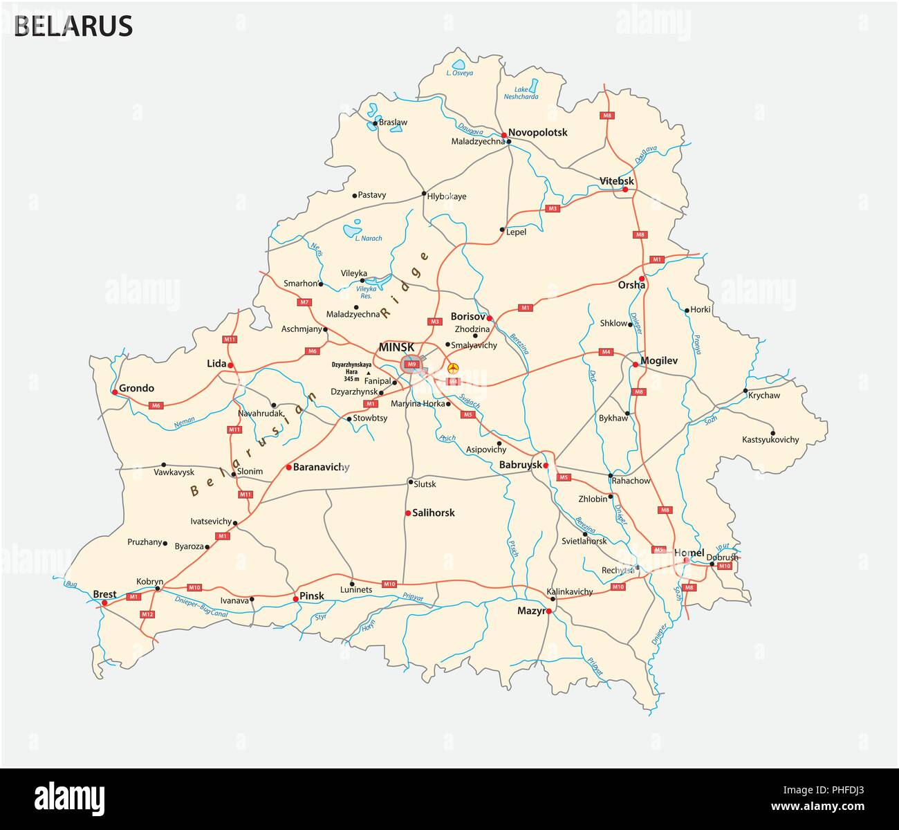 Soviet administrative map hi-res stock photography and images - Alamy