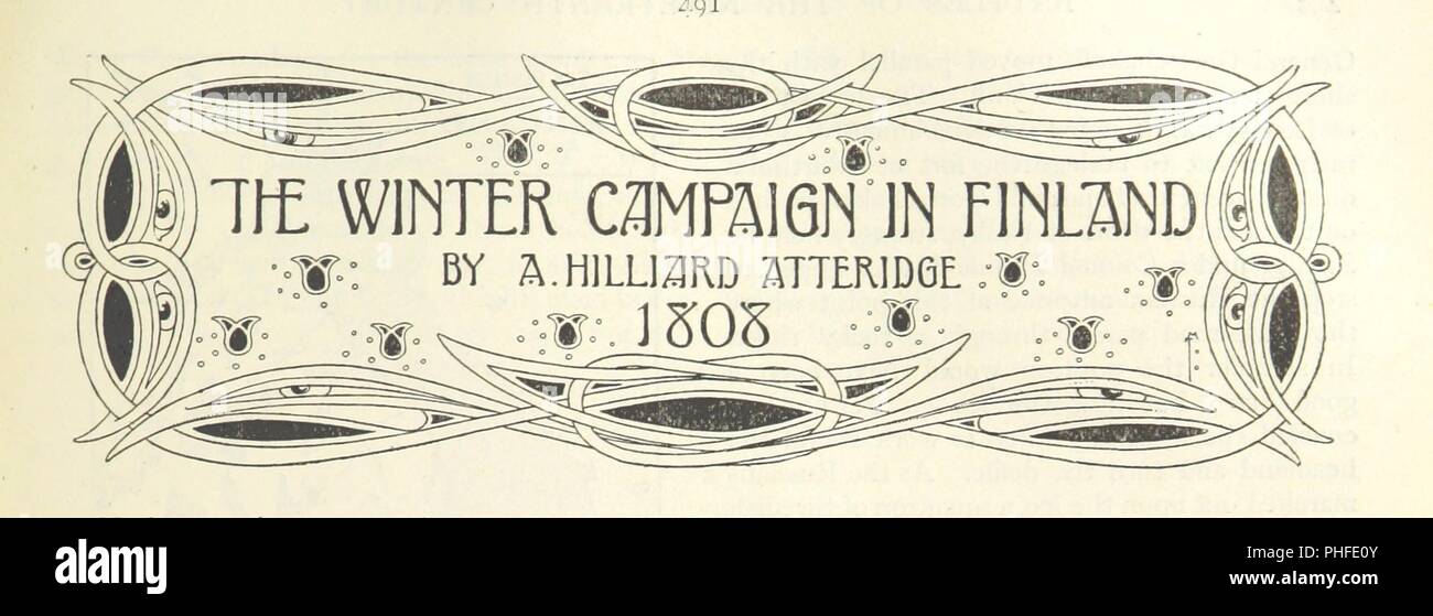 Image from page 521 of 'Illustrated Battles of the Nineteenth Century ...