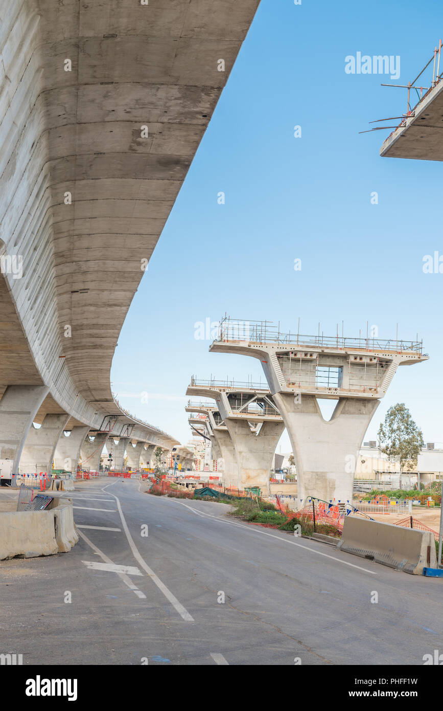 road under construction Stock Photo - Alamy