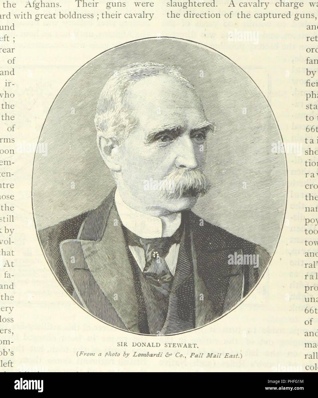 Major arthur griffiths hi-res stock photography and images - Alamy