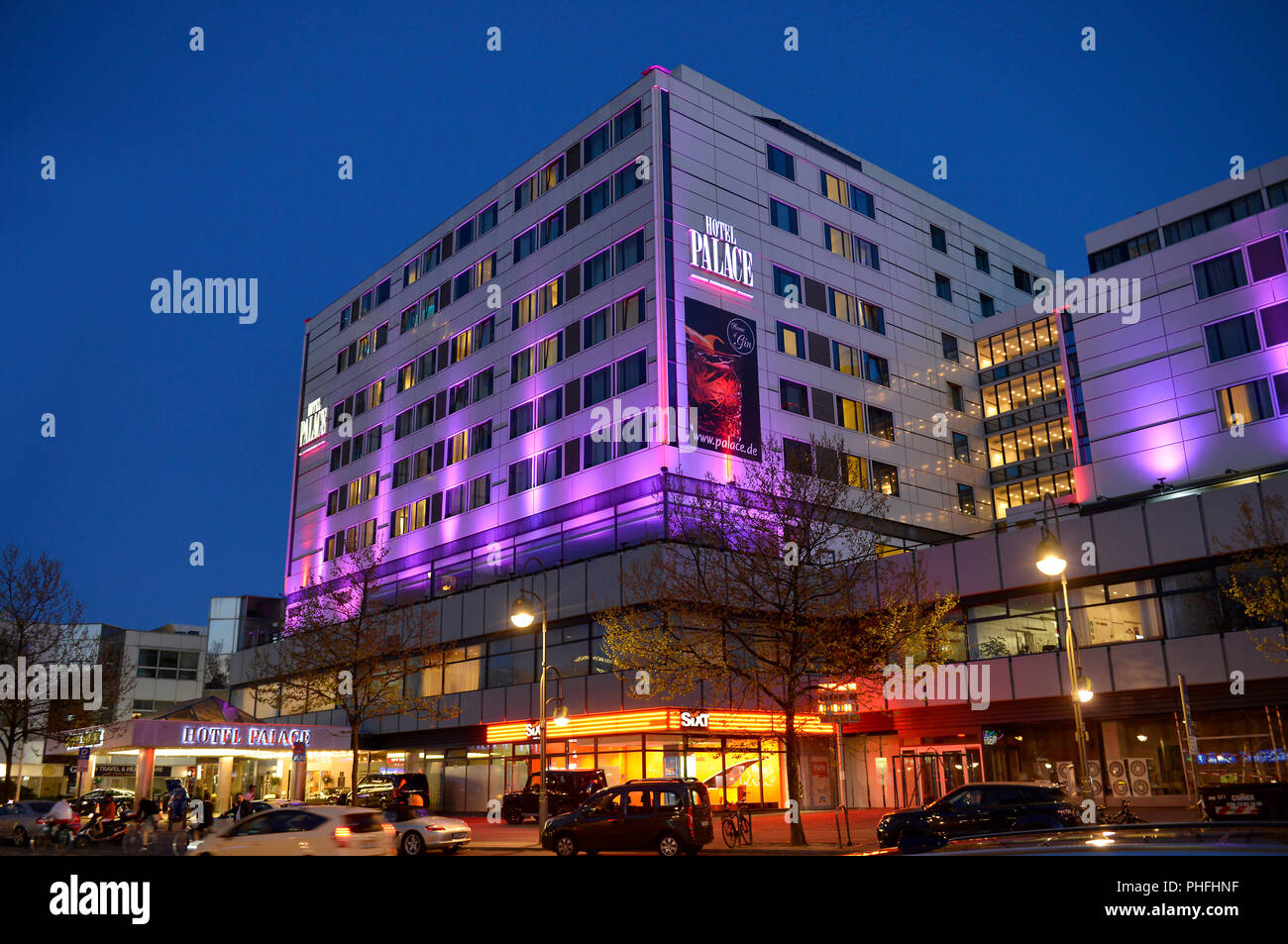 Budapester Str 40 10787 Berlin