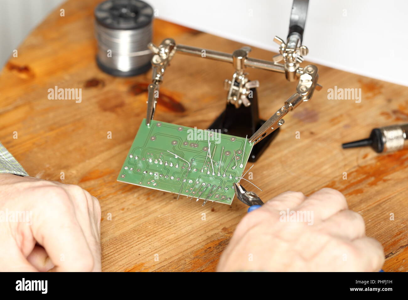 An electrical device hi-res stock photography and images - Alamy