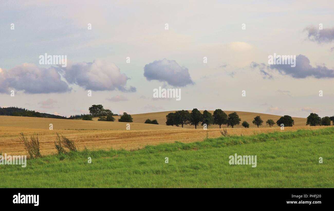 Moen denmark hi-res stock photography and images - Alamy