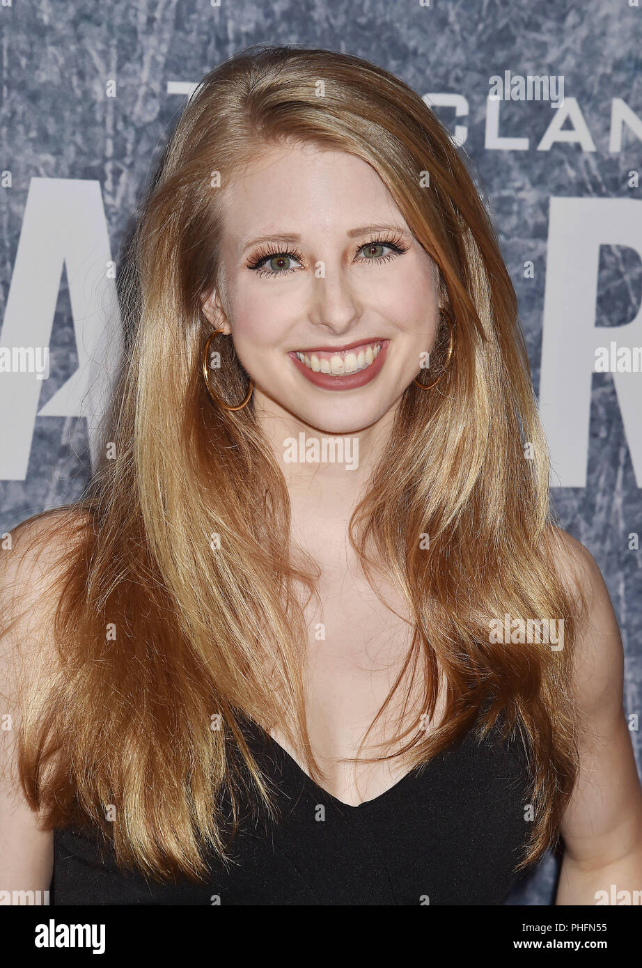 Christine riccio hi-res stock photography and images - Alamy