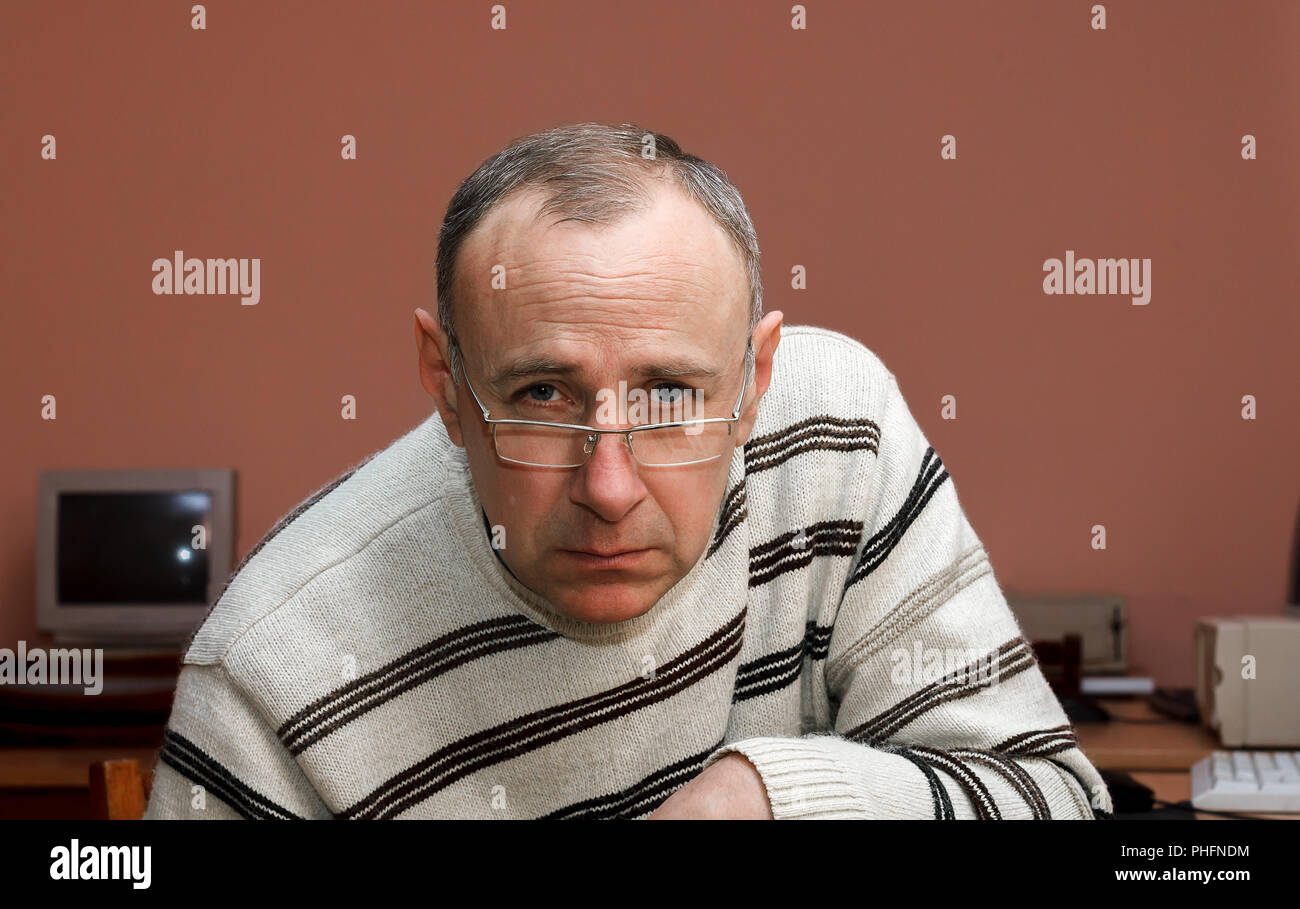 Incredulous look hi-res stock photography and images - Alamy