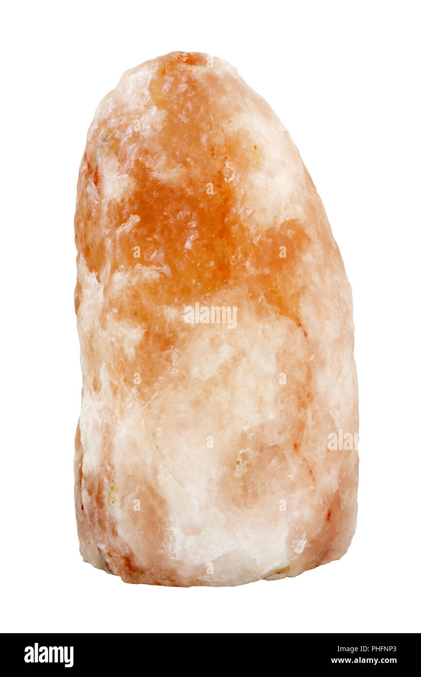 crystal of the red salt Stock Photo - Alamy