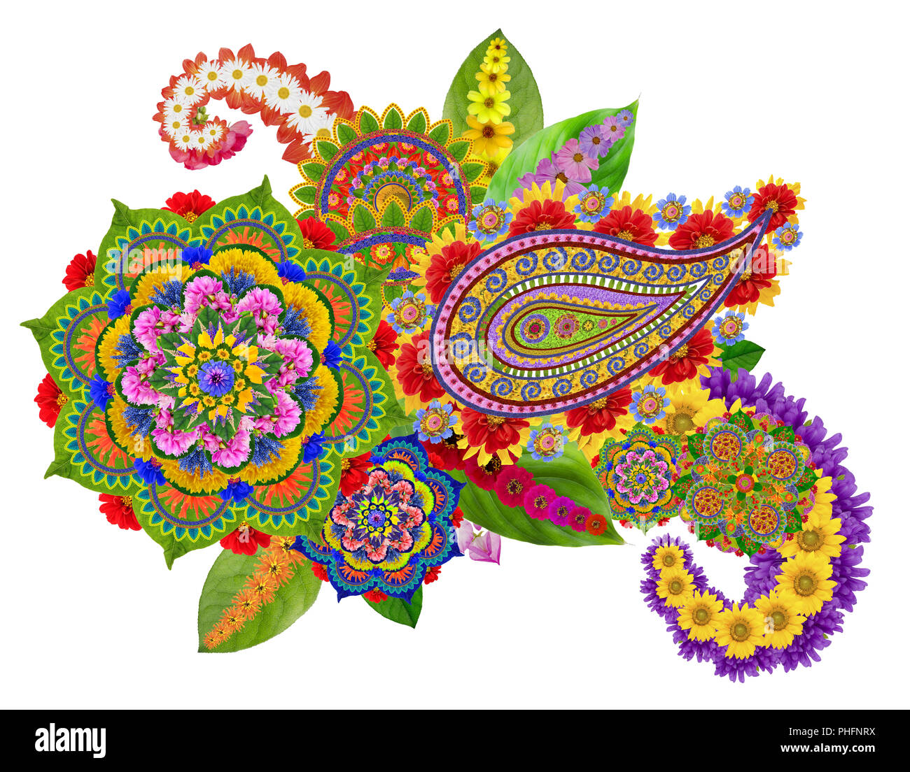 Universal art Cut Out Stock Images & Pictures - Alamy